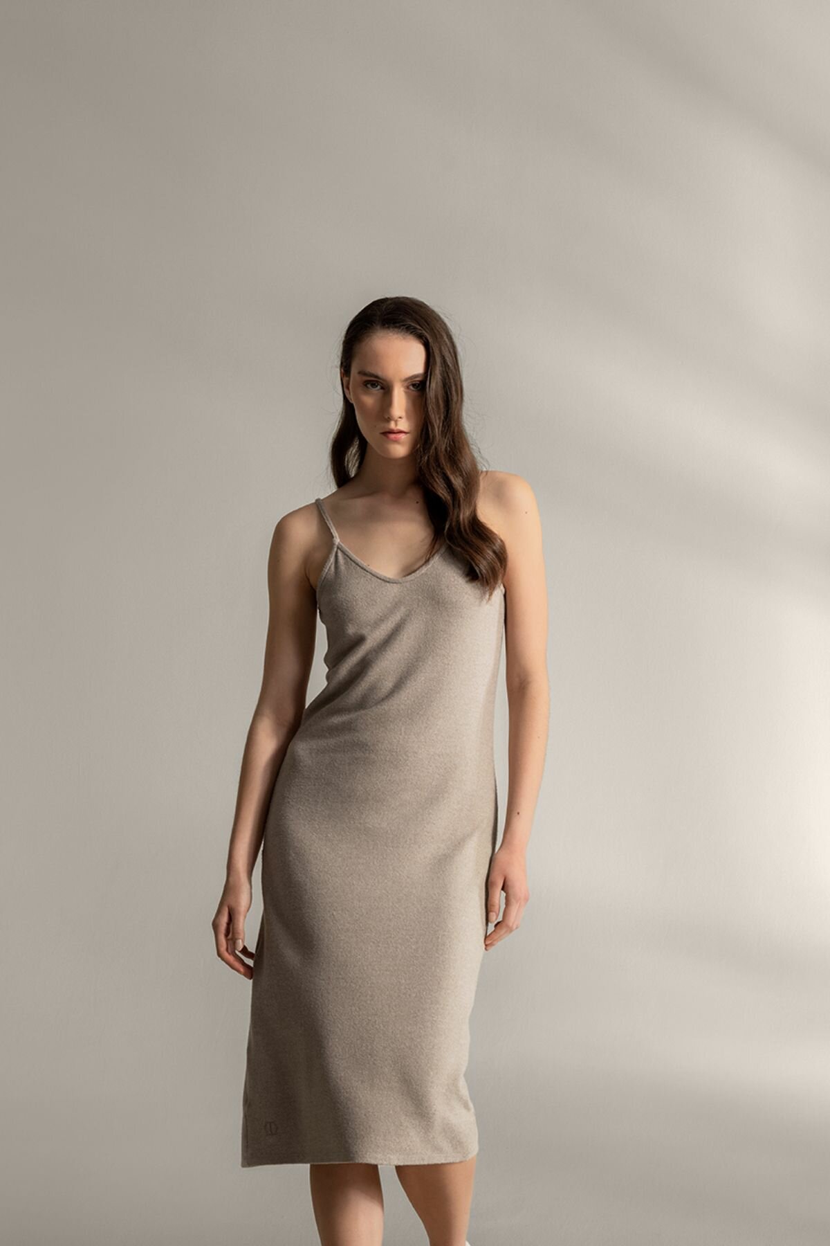 Платье Весна-лето 2025