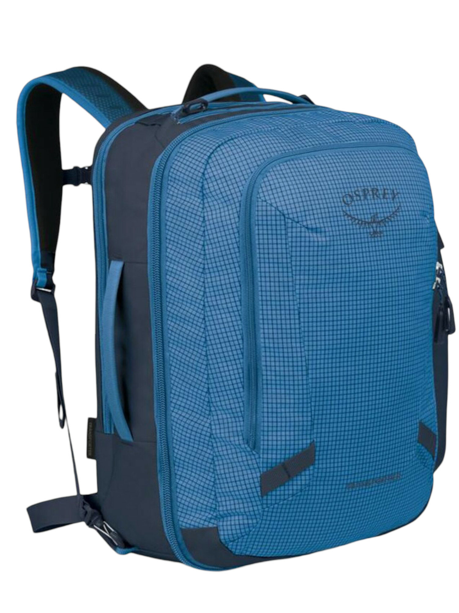 Рюкзак Osprey Transporter Travel Pack 36 Blue Flame