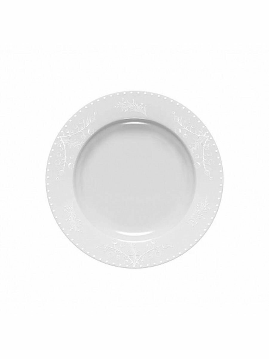 Набор десертных тарелок SPRING ROMANCE 21см 2 шт