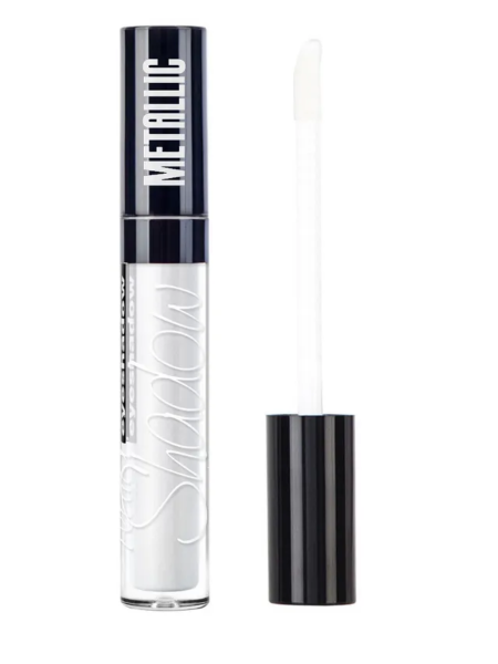 Тени для век Charme Тени для век жидкие Metallic