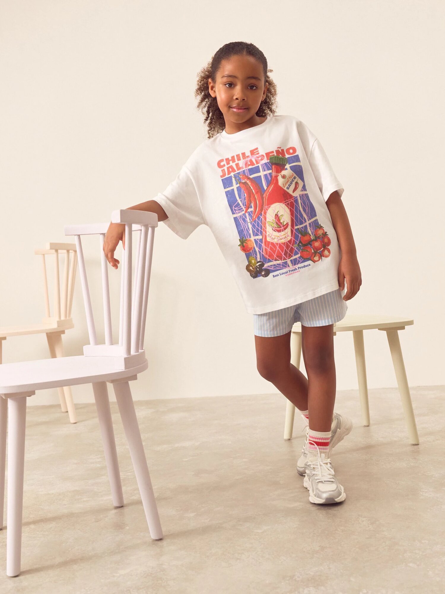 Комплект одежды