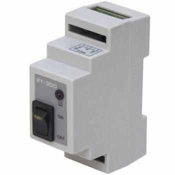 Регулятор температуры электронный РТ-300 ССТ 2224792