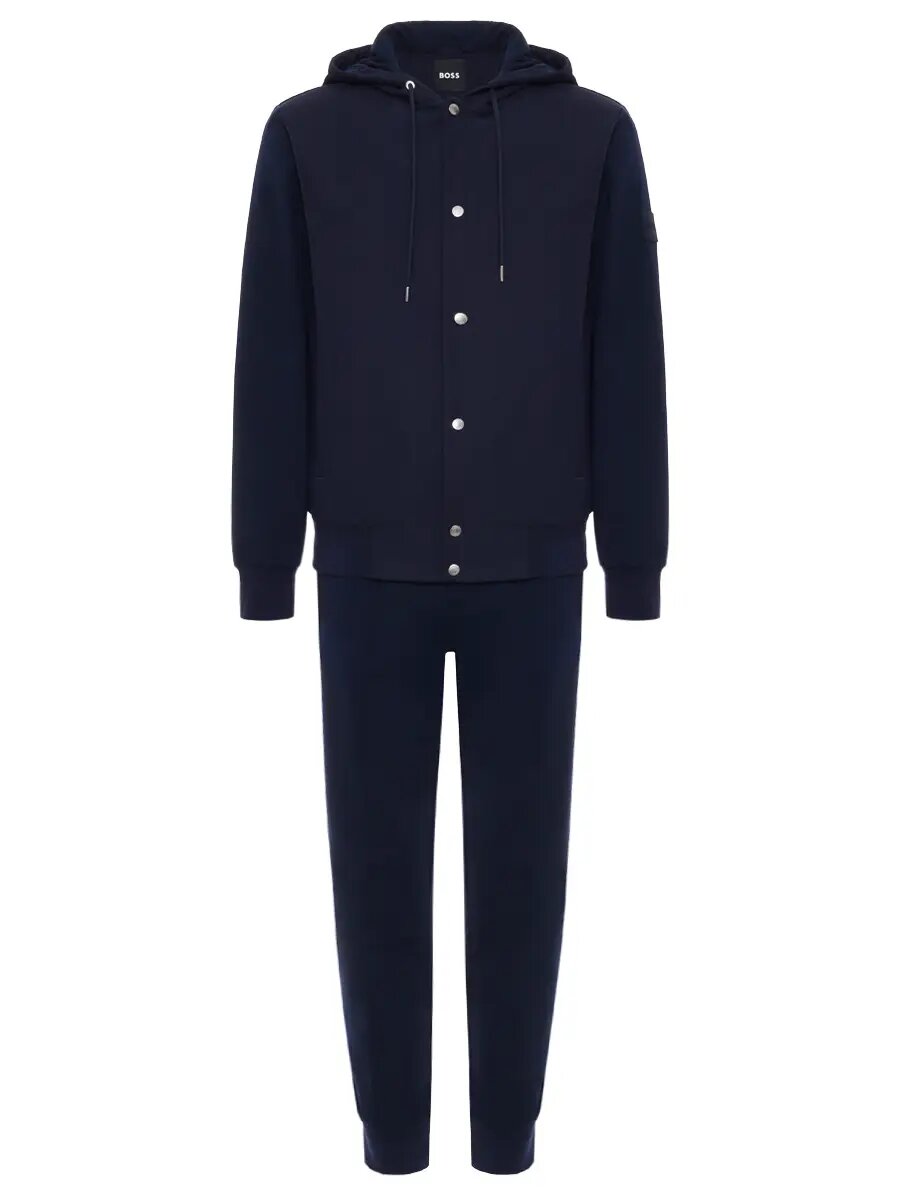 Костюм спортивный