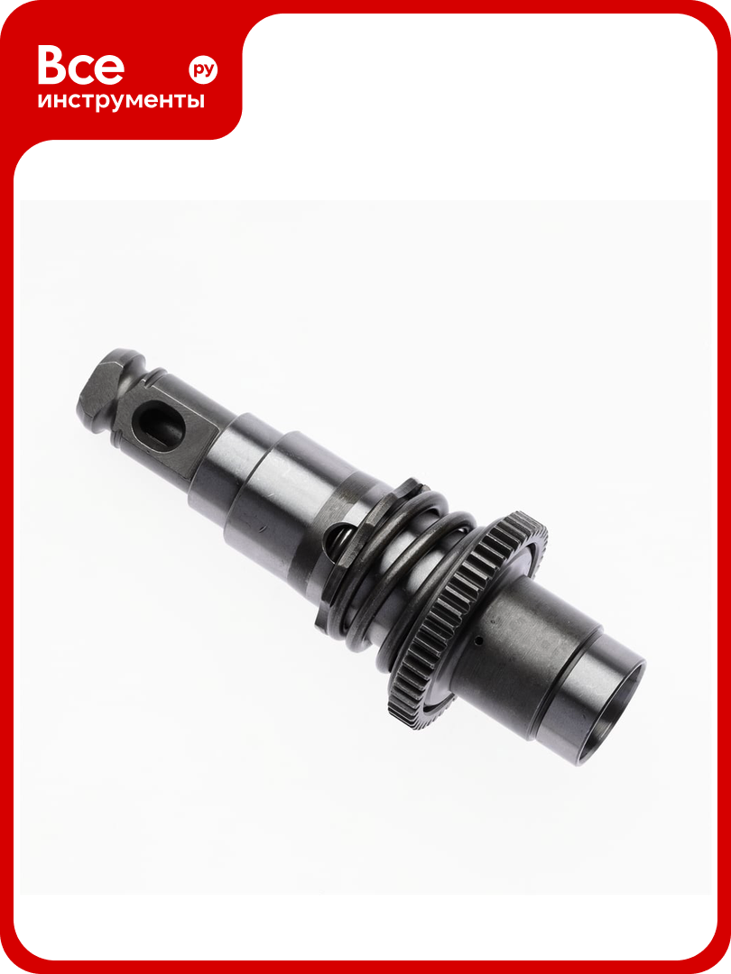 Ствол в сборе TORGWIN для перфоратора MAKITA HR2470 (аналог) T1349721, 138 мм