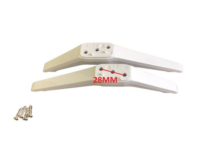 Ножки для телевизора Hart. HTY-32HDR06B-S2