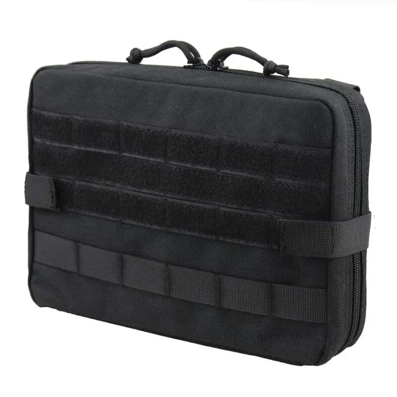 HGIRXV тактическая сумка MOLLE Toolkit25X6X19-B
