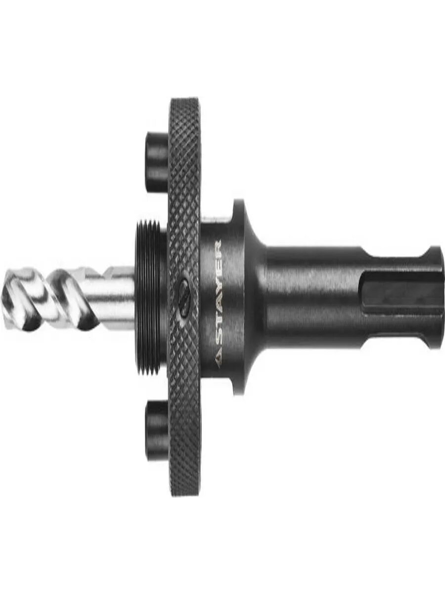 Procut, 32-152 мм, хвостовик SDS+, державка для биметалличе