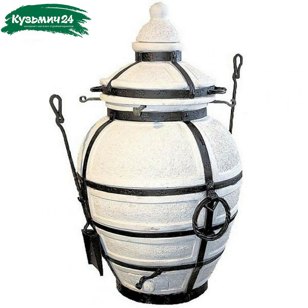 Тандыр Сармат "Большой", 1 шт