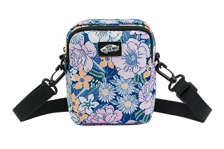 Сумка Сумка через плечо Vans женская розовая