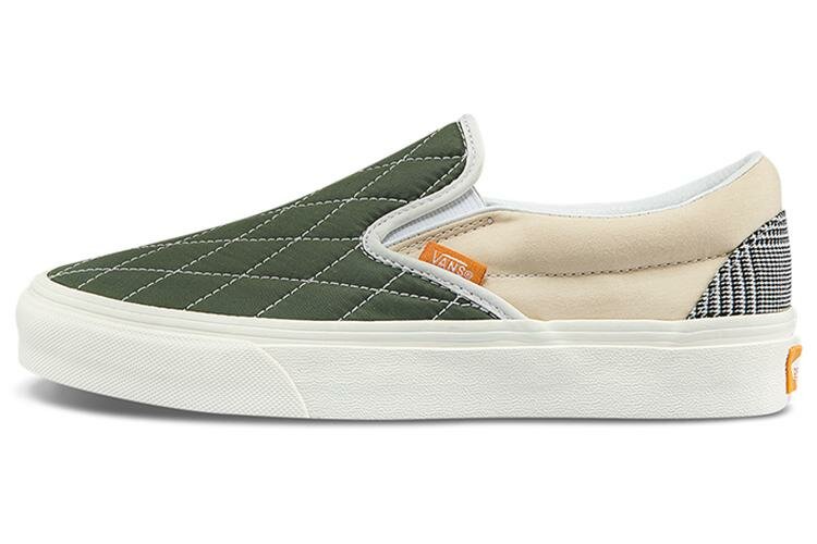 Кроссовки Slip-On