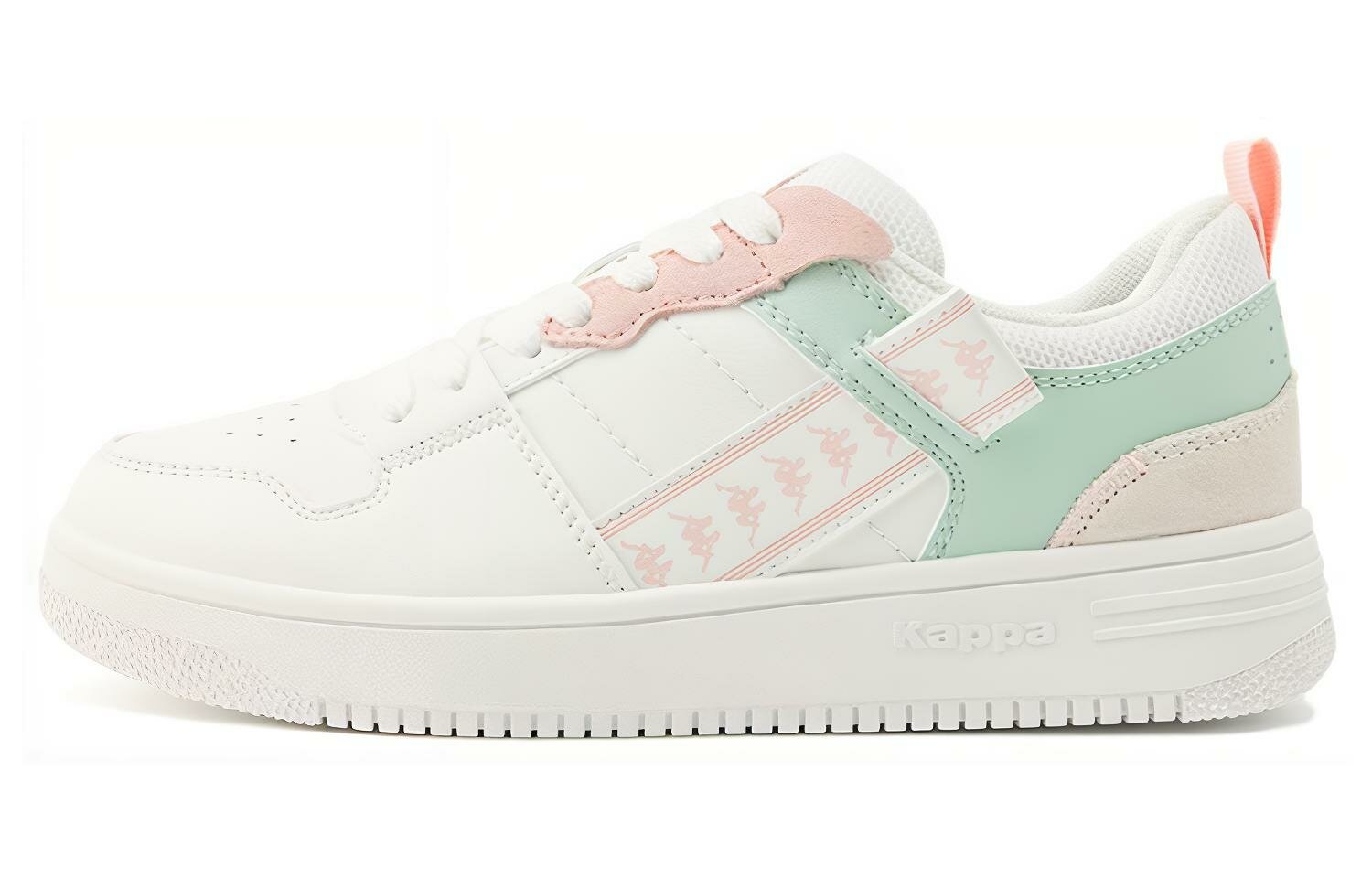 Кеды K0D65CC01-012A