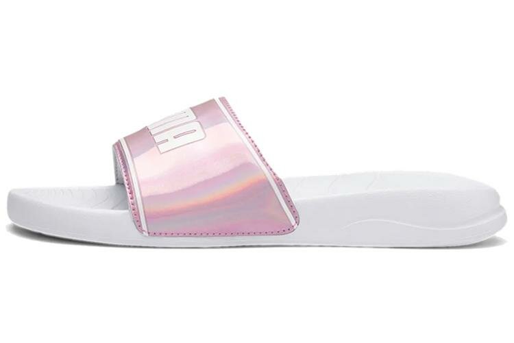 Шлёпанцы PUMA Popcat 20