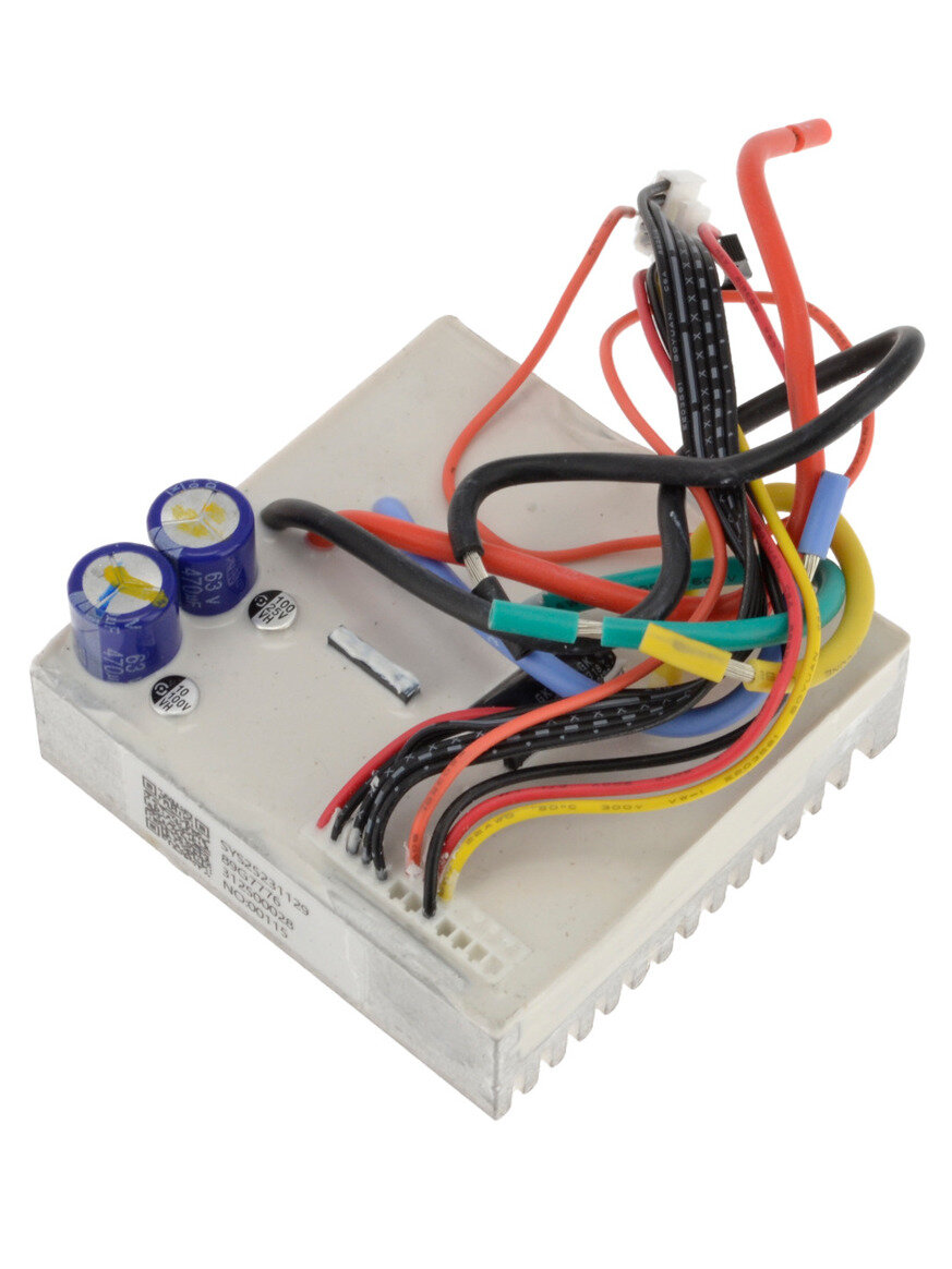 Блок управления KA40R