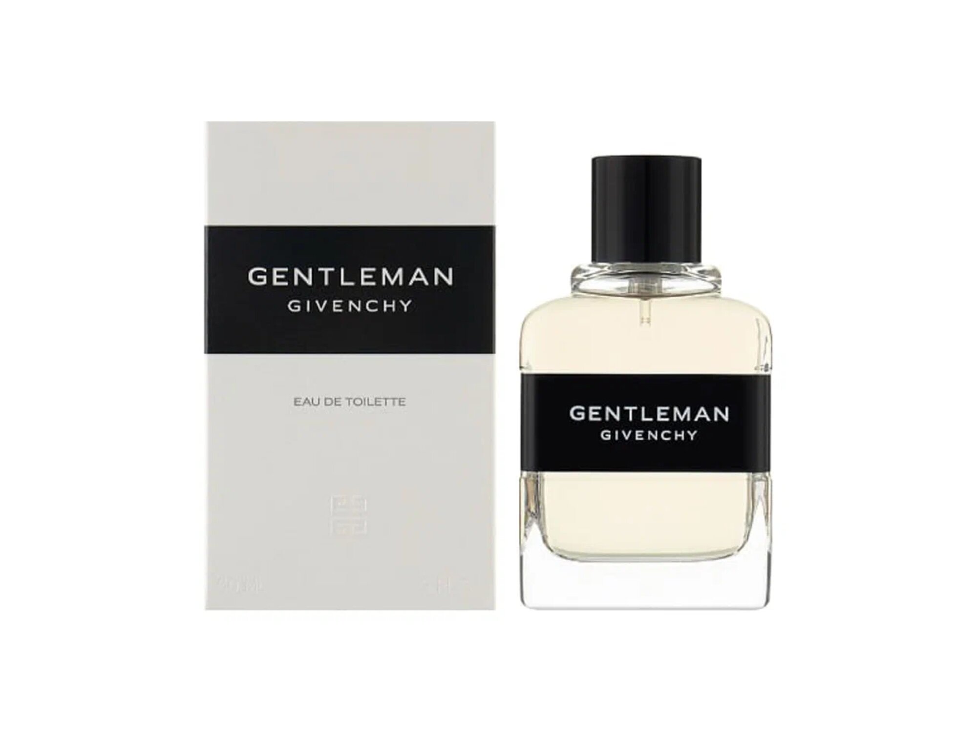 Givenchy Gentleman 2017, мужская туалетная вода, древесно-цветочный аромат, 60 мл