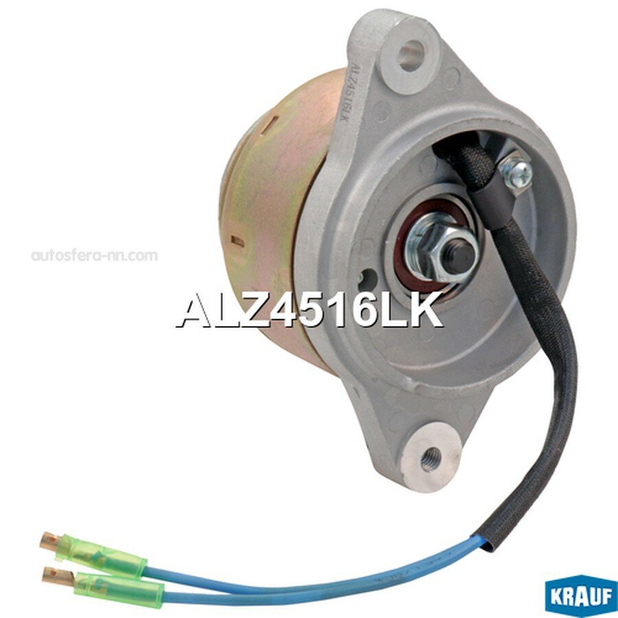 KRAUF ALZ4516LK Генератор