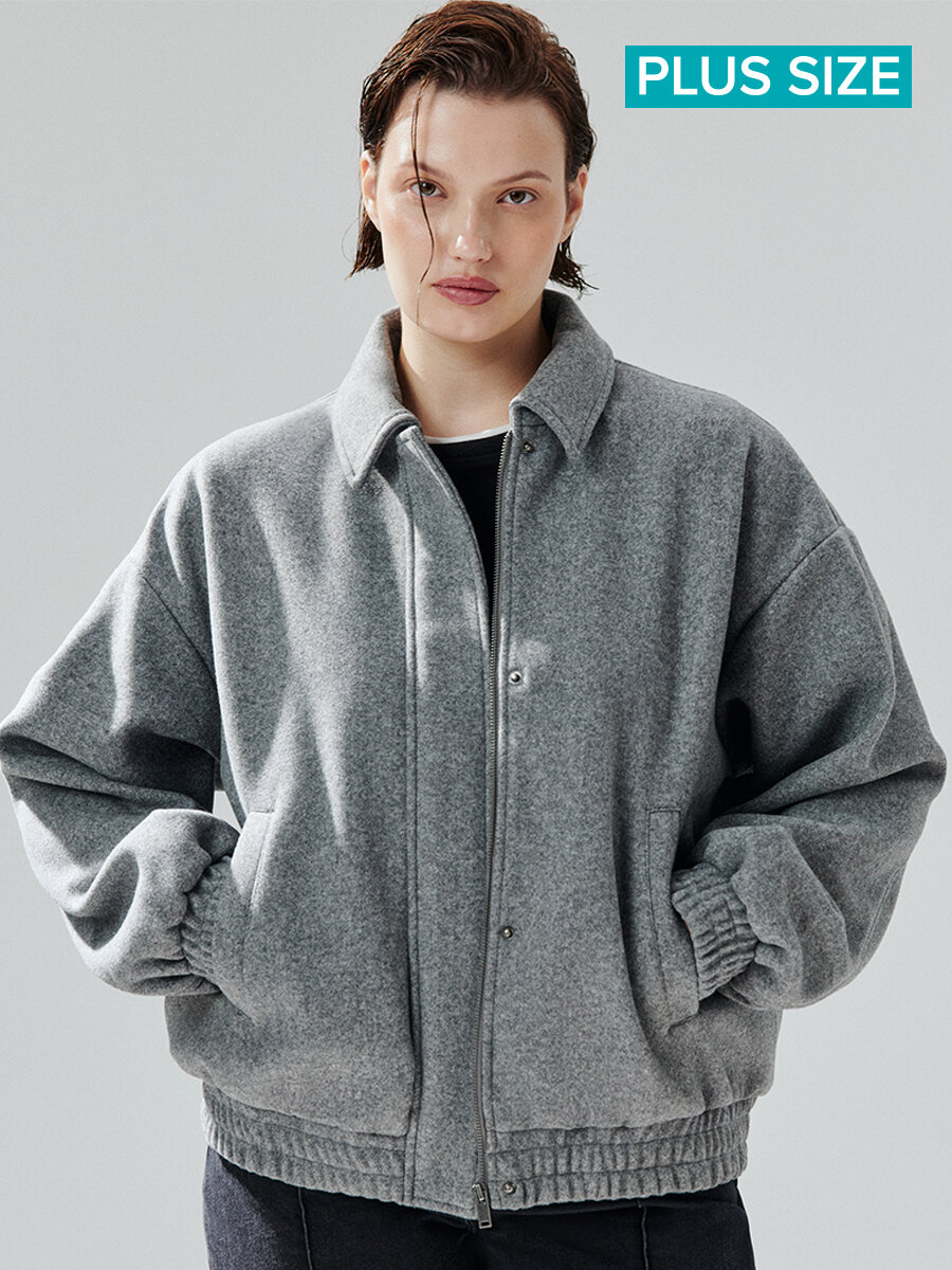 Пальто Plus Size