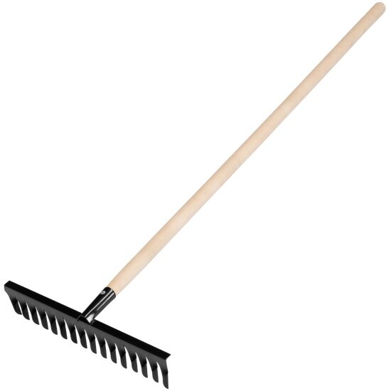 Грабли Сибртех стальные 420х1300 мм 61763