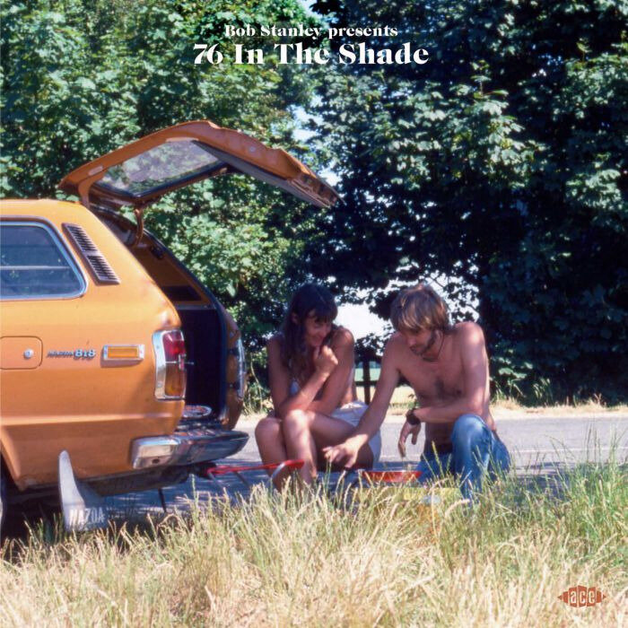 Bob Stanley Presents. 76 In The Shade (2LP Gatefold / Black Vinyl/винил)