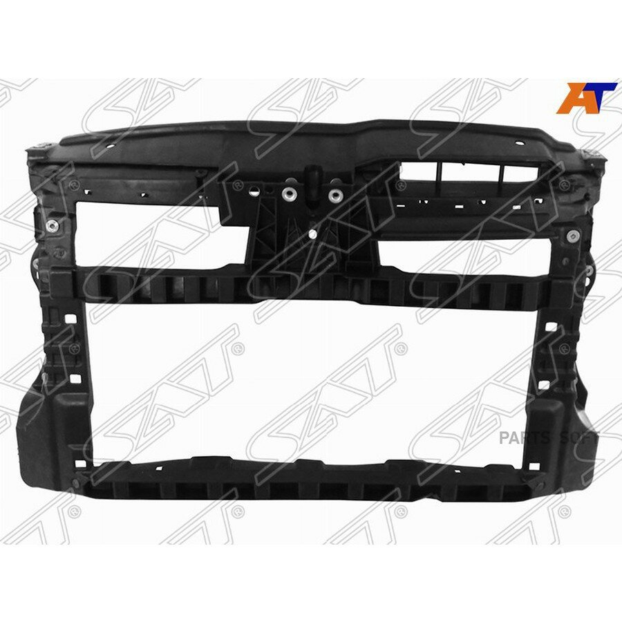 Рамка кузова Volkswagen Golf 08-16 от официального дистрибьютора, SAT, артикул STVW170090