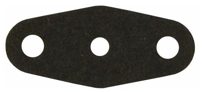 Прокладка топливного насоса MIZASHI для лодочныx моторов YAMAHA