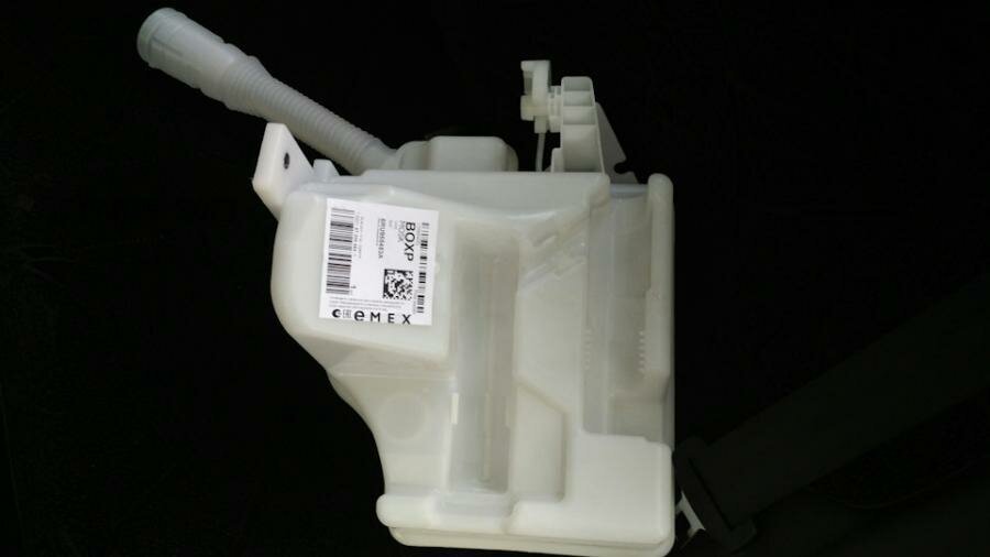 VAG 6RU955453A Бачёк омывателя ()