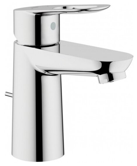 Смеситель для раковины Grohe BauLoop (23000)