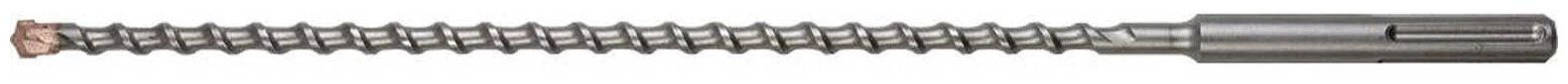 ЗУБР Бур SDS-max 12 x 400/540 мм, Профессионал