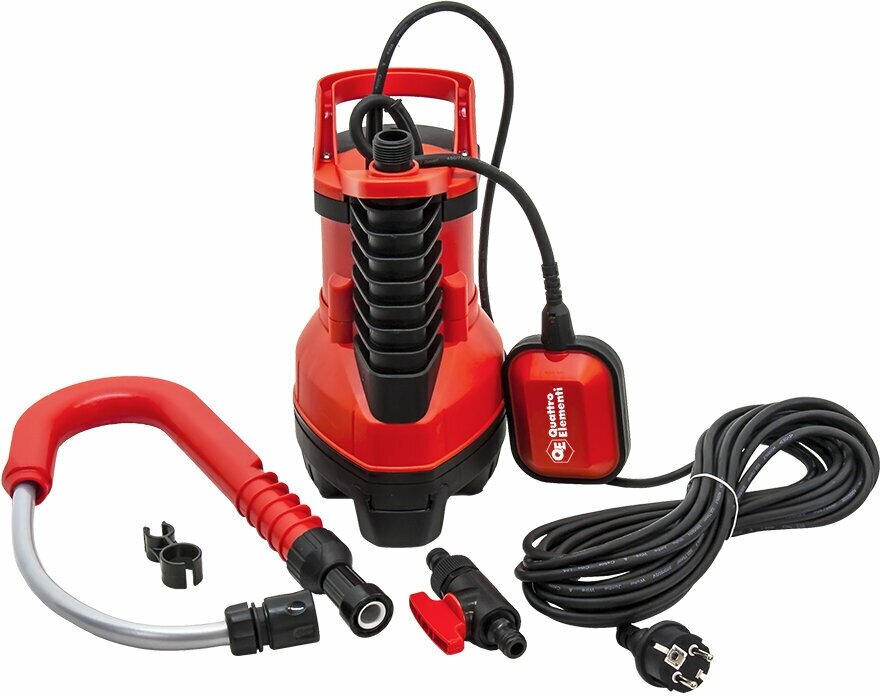 Дренажный насос Drenaggio 400 FLES