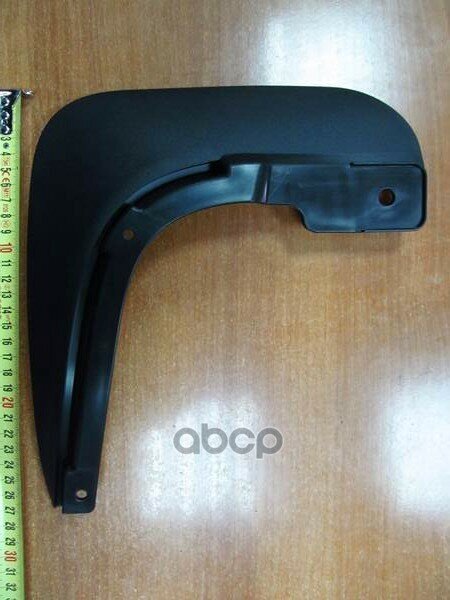 Брызговик задний пр SSANG YONG арт. 7977034000