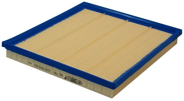 Фильтр воздушный GoodWill AG 787