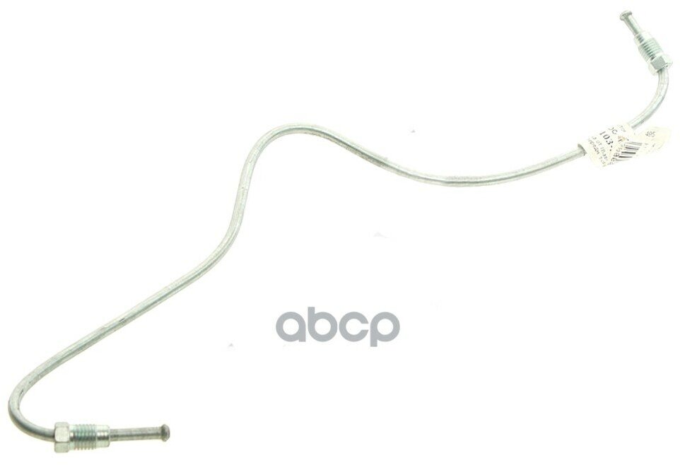 Трубка тормозная для ВАЗ 2101-07 передняя левая Ижавтоторм арт. 21033506050 - высокое качество