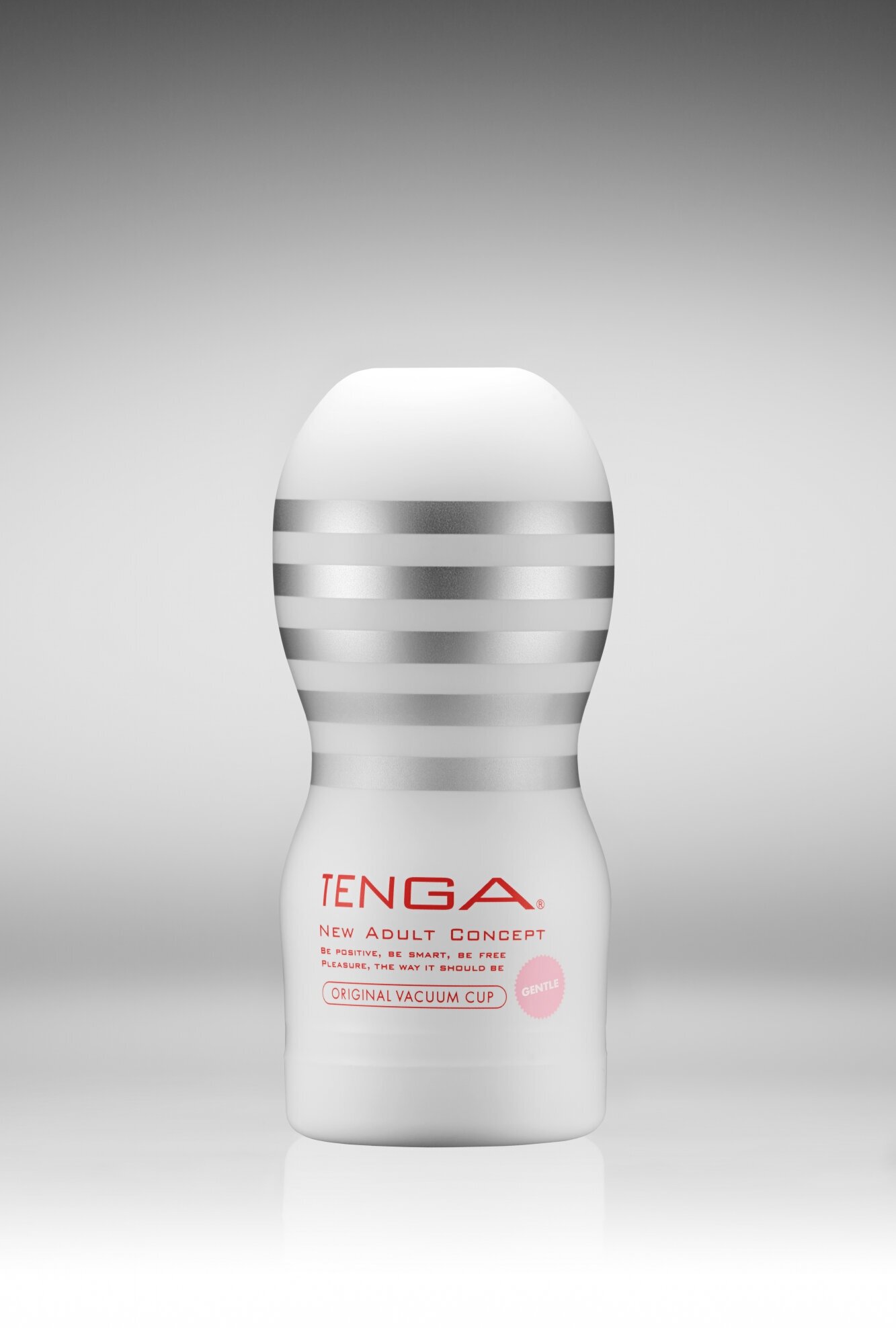 Мастурбатор Tenga Original Vaccum Cup Gentle