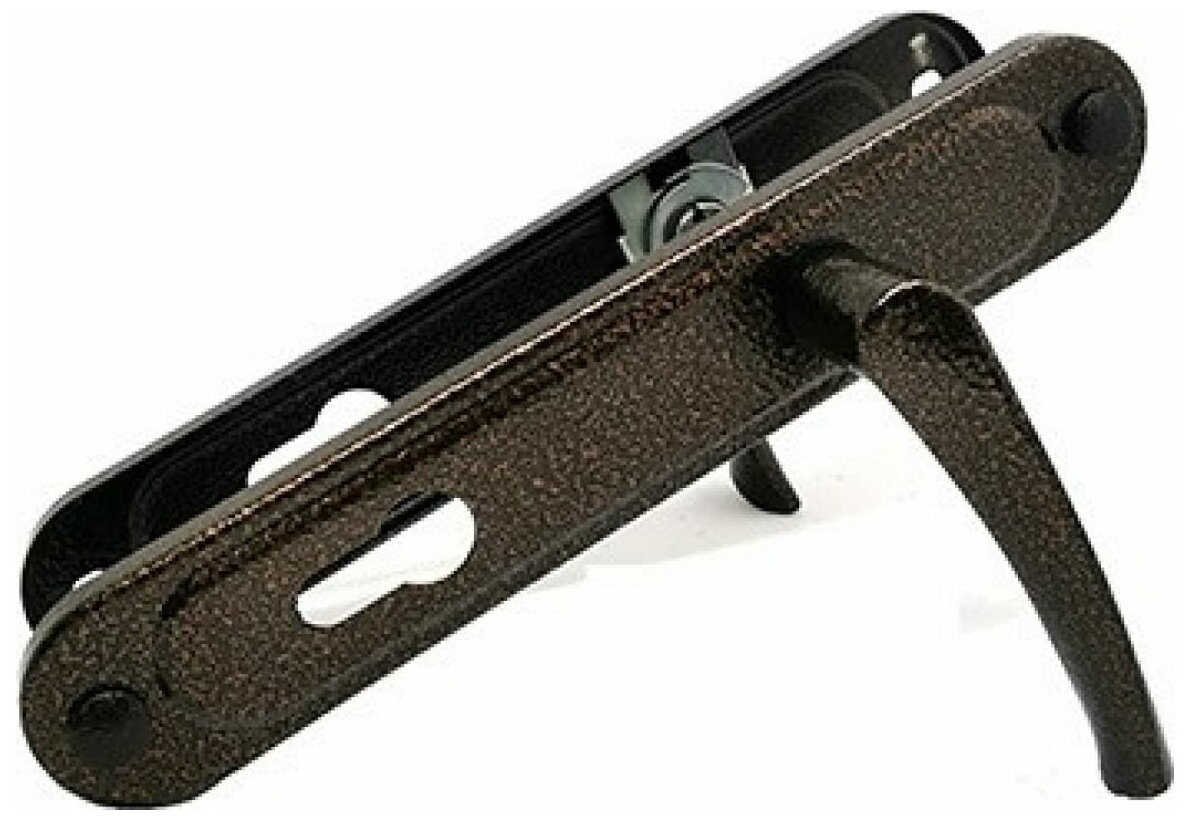 Ручки на планке Зенит Ручки на планке Зенит Ручки на планке РФ1-85.02