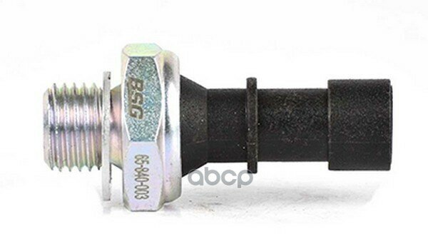 Датчик давления масла CHEVROLET Captiva (2.4), Aveo, Epica, Lanos BSG BSG AUTO PARTS арт. BSG65840003
