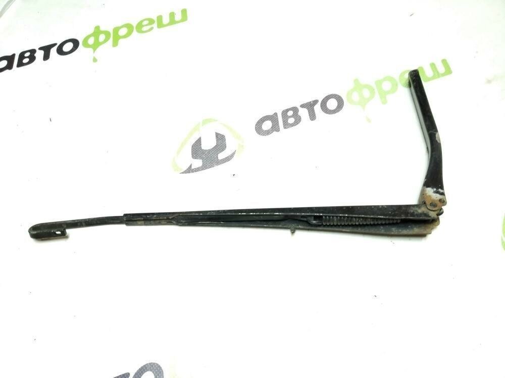 Поводок стеклоочистителя передний правый BMW X5 2000-2007 8403031DS