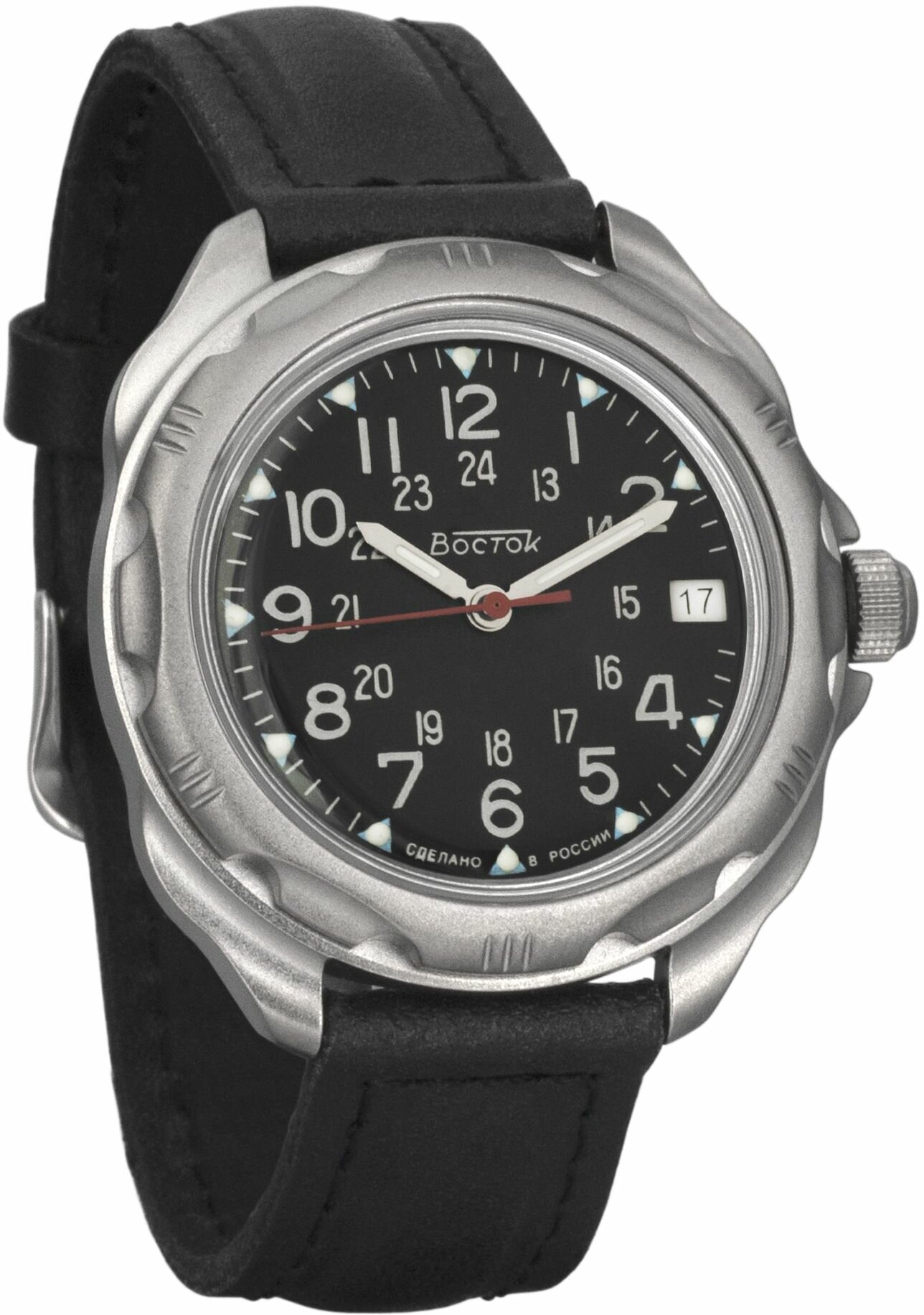 Наручные часы Командирские