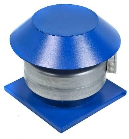 Крышный вентилятор Ванвент ВКВ-К 315 К