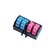 Счетчик очков для настольных игр Blue Pink