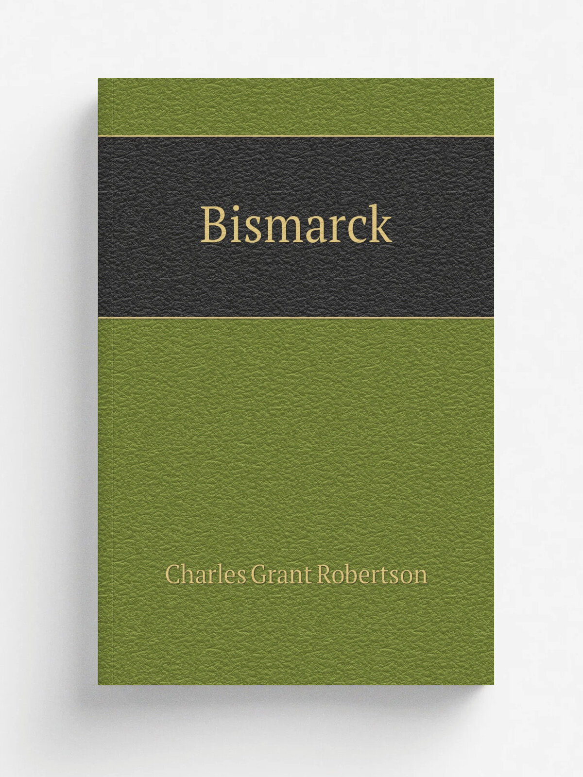 Bismarck