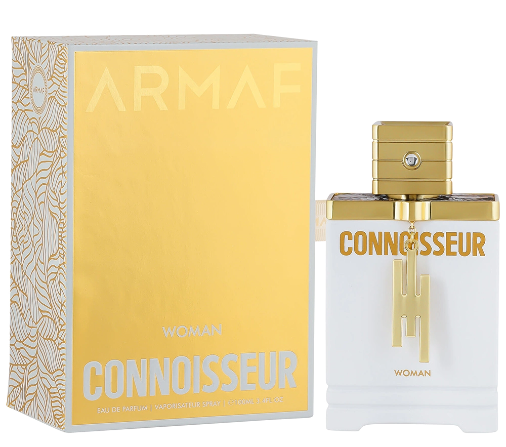 Парфюмерная вода Коннуассер Вумен для женщин 100 мл - Armaf Connoisseur Woman