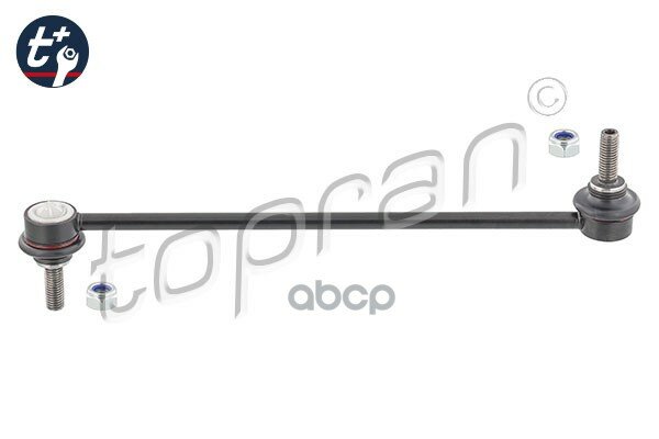 Стойка стабилизатора (замена для HP-700302586) topran арт. 700302001