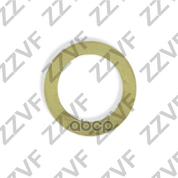 Втулка ступицы MITSUBISHI PAJERO/MONTERO SPORT (K9) (97-08) ZZVF арт. ZVBZ0294