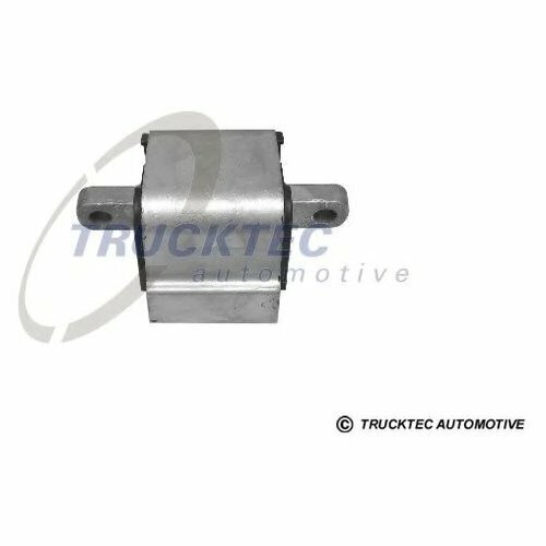 Опора КПП Trucktec 0222040 для Mercedes SPRINTER 906, Viano W639, Vito W639; VW CRAFTER 3035 2E,