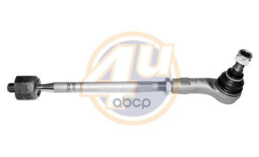Тяга рулев В сборе AUDI Q7 06- /VW TOUAREG/PRS CAYENNE 02- ПЕР R (турция) шт. 4U арт. VV-J-30791