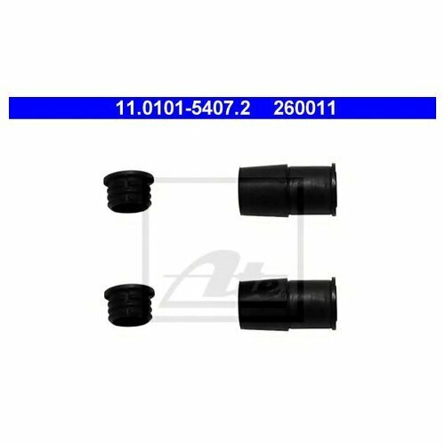 Направляющая суппорта Ate 11010154072