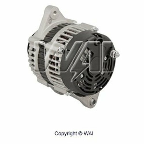 Генератор Wai 24001N для Chevrolet Matiz