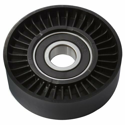 Натяжной ролик, поликлиновой ремень MILES AG03113 для Mercedes A-CLASS W168, W169, B-CLASS W245, Vaneo 414