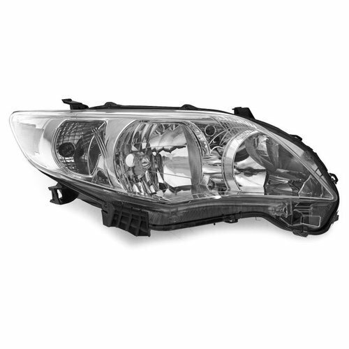 Фара правая Tyc 20C529A52B