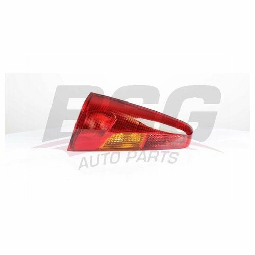 Фонарь задний BSG BSG75805038 для Renault Logan I
