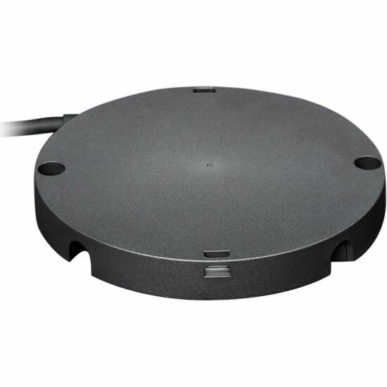 Концентратор для микрофонов Logitech Rally Mic Pod Hub (939-001647) Адаптер